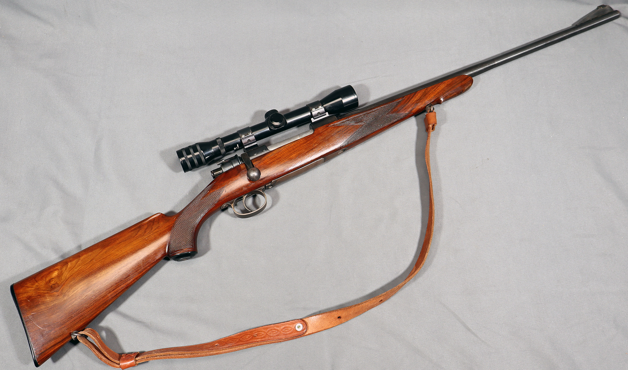 VZ 24 Sporterized Rifle | Bass Pro Shops